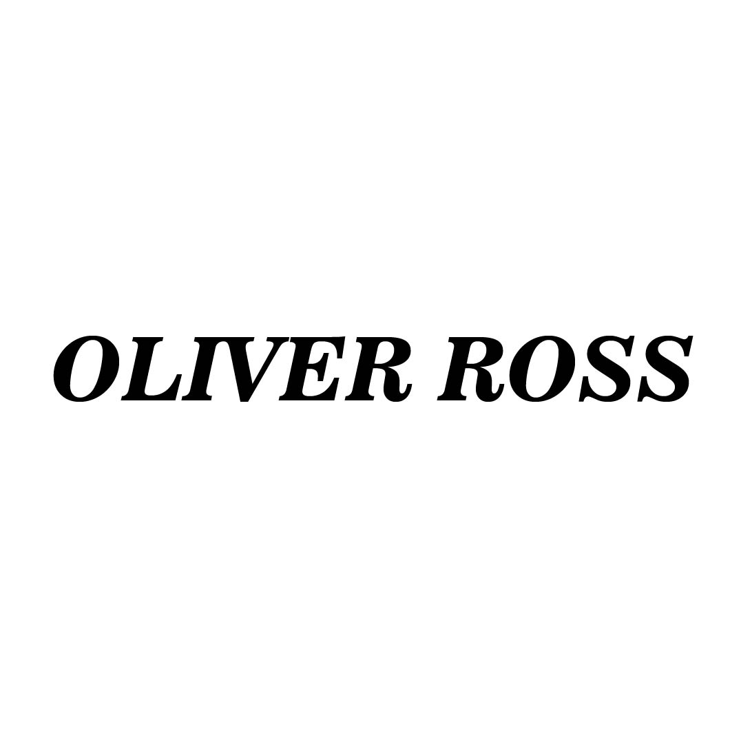 OLIVER ROSS